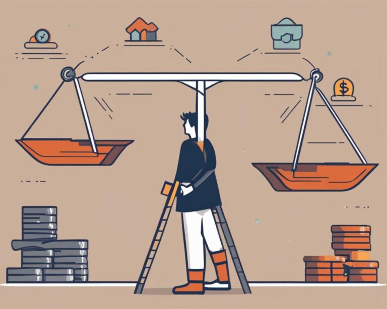 What is irregular income and its budgeting