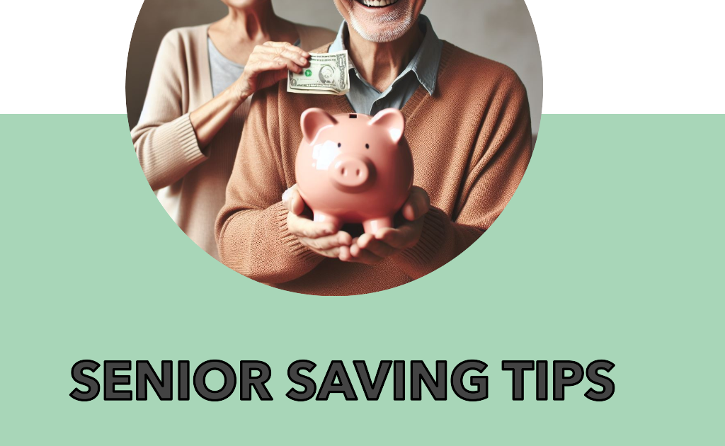 19 Ways for Seniors to Save Money | Stretch Your Budget