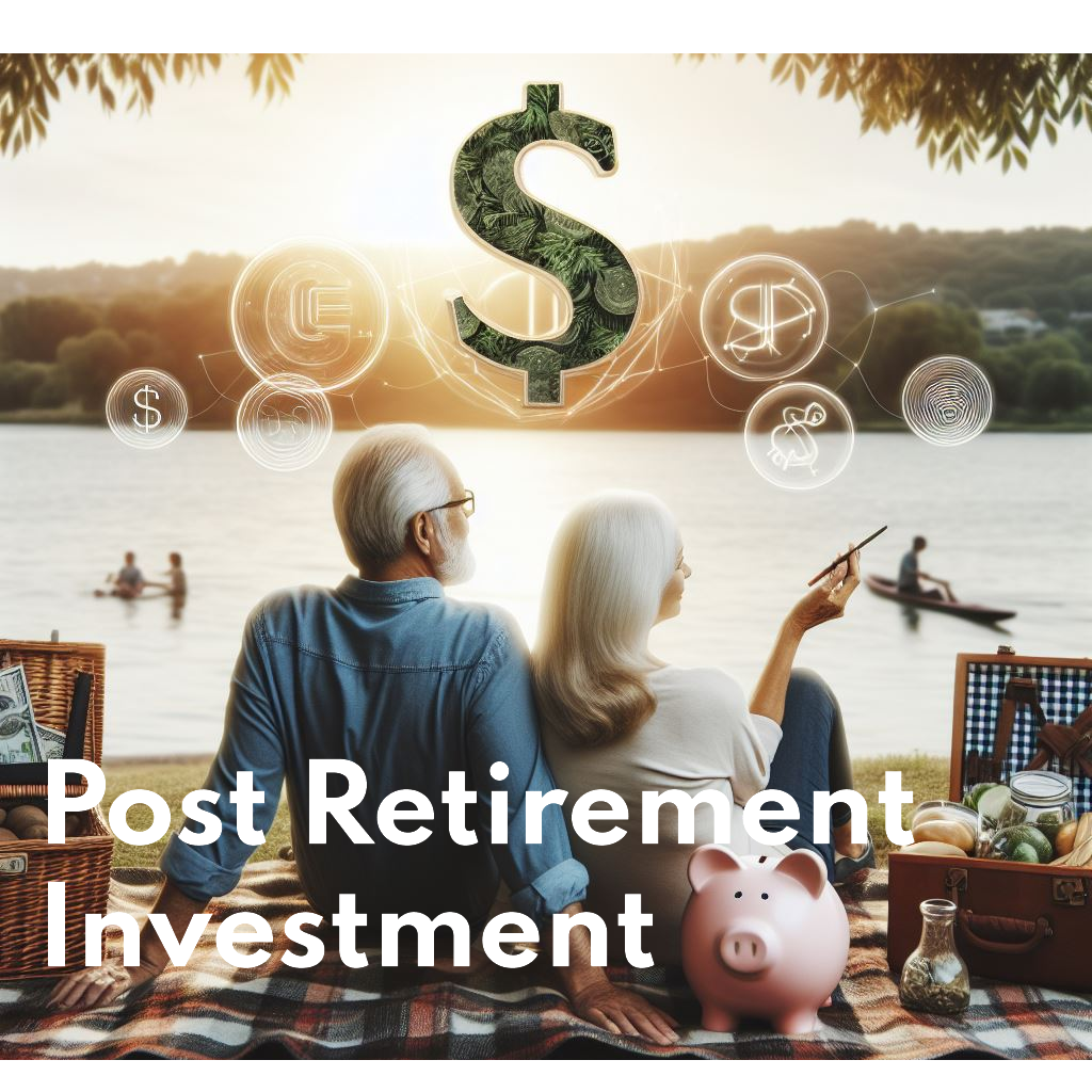 Post Retirement Investing: Secure Your Financial Future